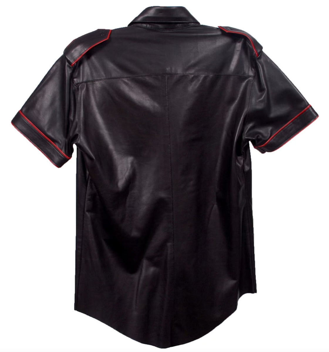 Uniform Shirt – FMLeatherDesign